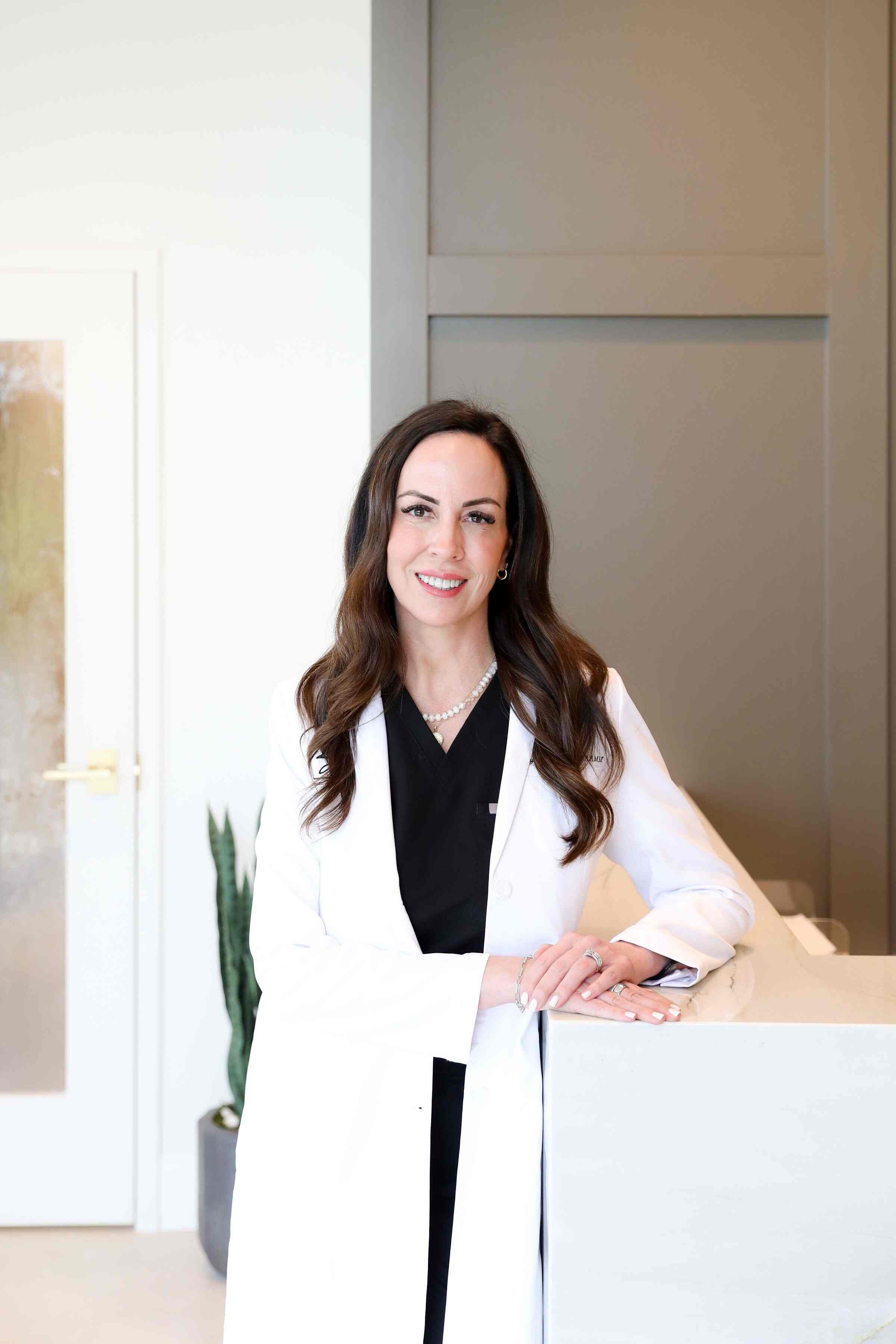 Balance Med Spa | Premier Medical Spa & Wellness Center Tulsa