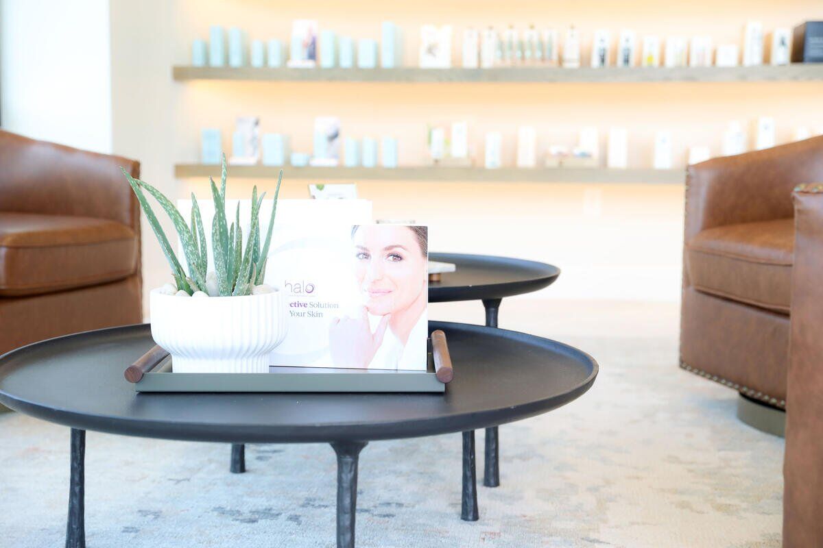 Balance Med Spa | Premier Medical Spa & Wellness Center Tulsa