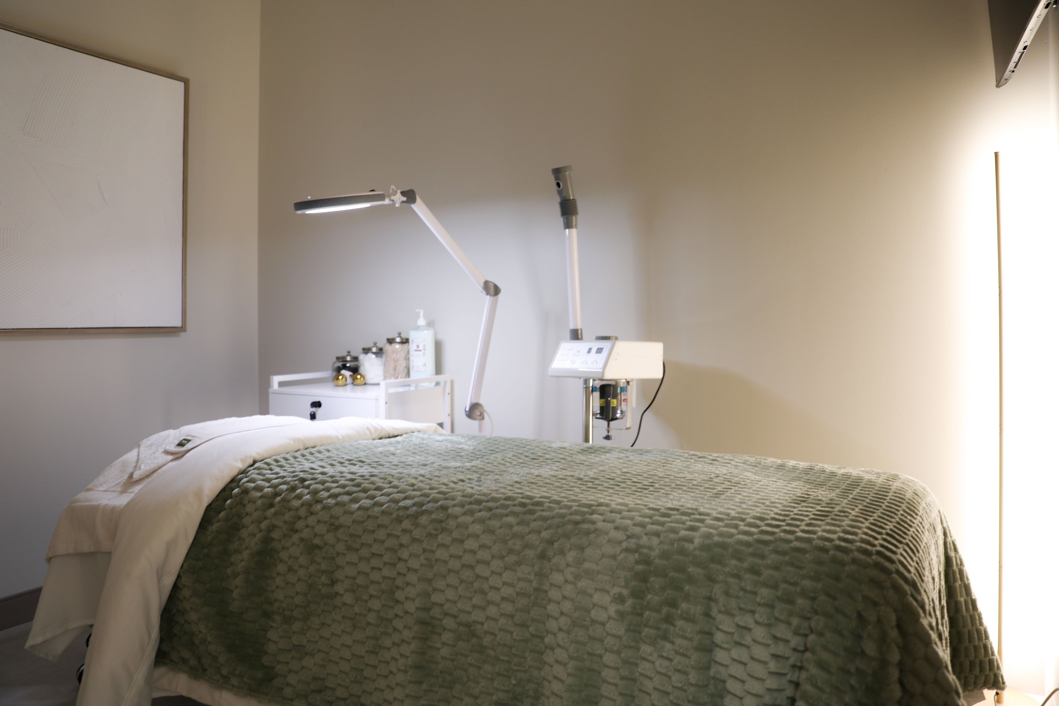 Balance Med Spa | Premier Medical Spa & Wellness Center Tulsa