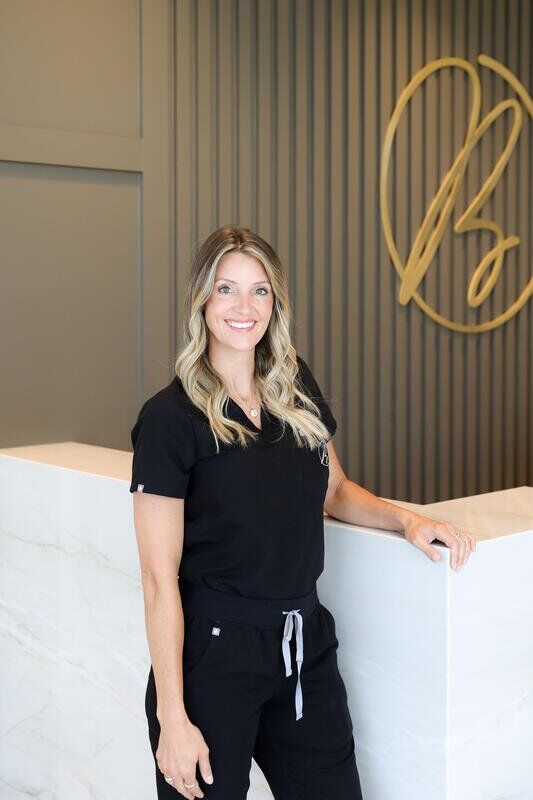 Balance Med Spa | Premier Medical Spa & Wellness Center Tulsa
